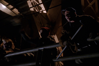 Popular Films of History: Spider-Man 2002 Part 7