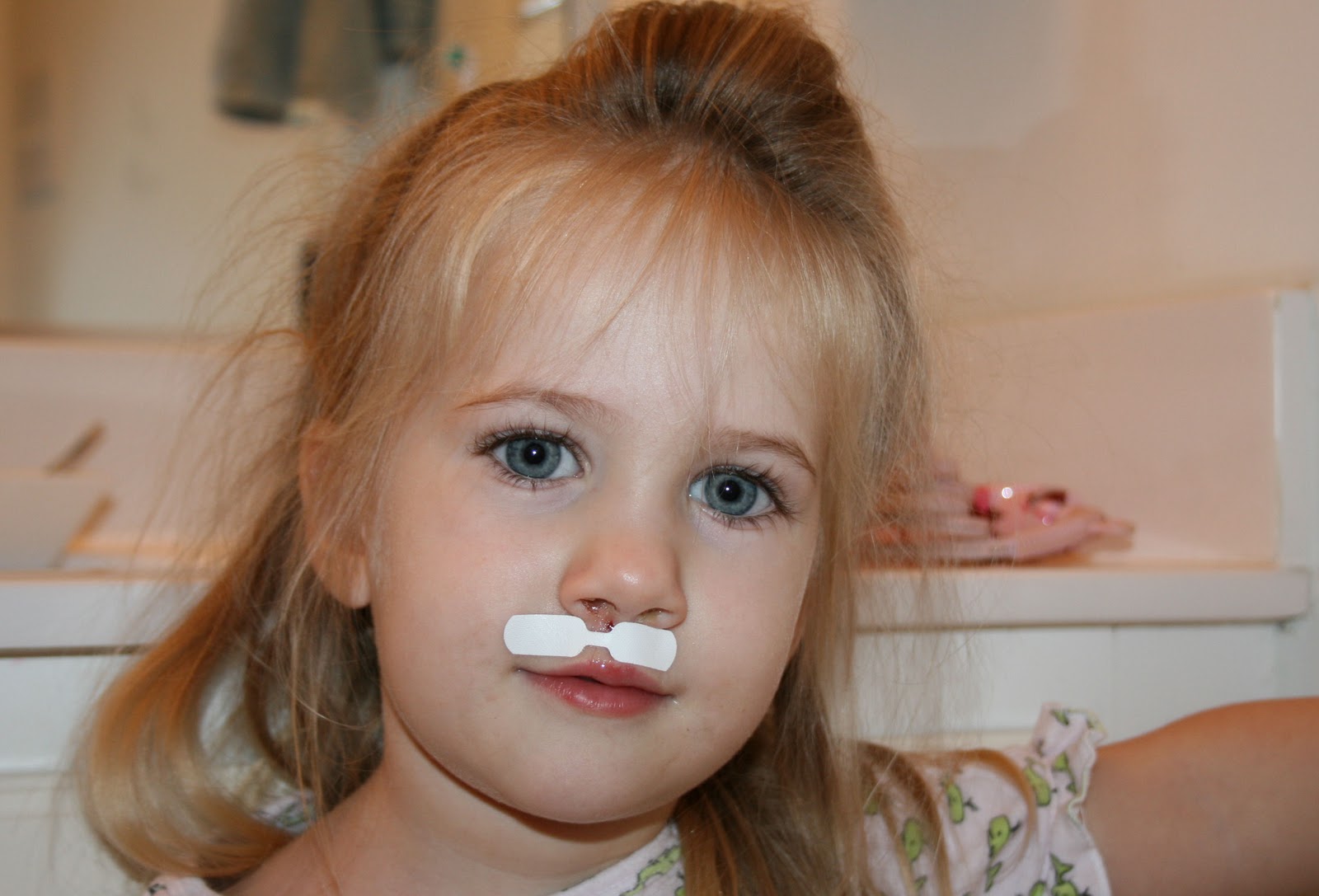 Balent Times: Split Lip