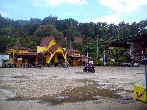 Desa Wisata di Jawa Tengah