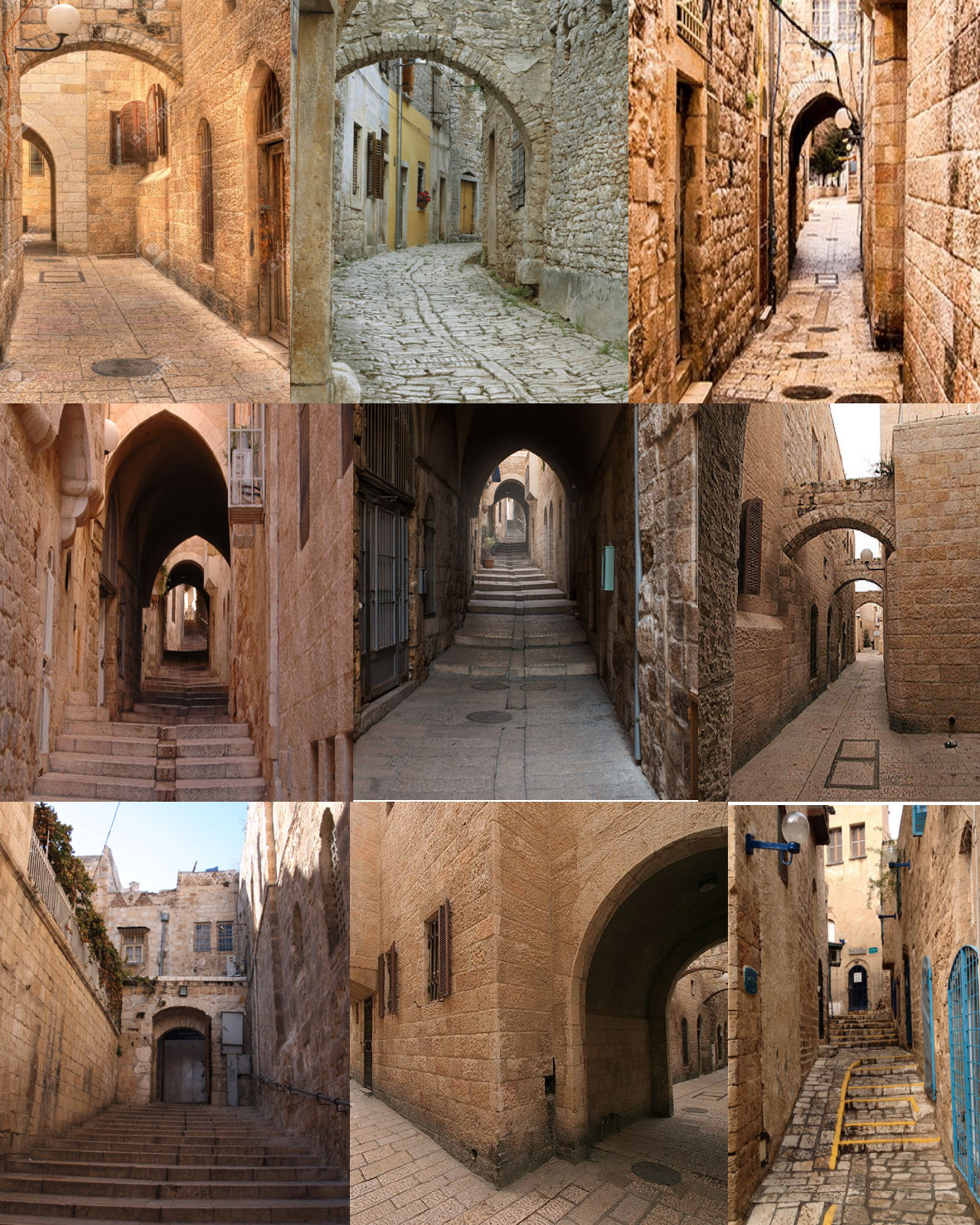 NephiCode: The Genius of Nephite Building – Part I