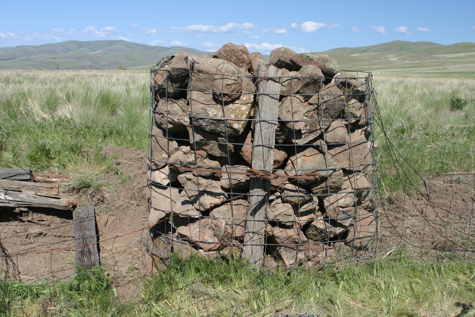 Stewart Creek Somethings: May 2013