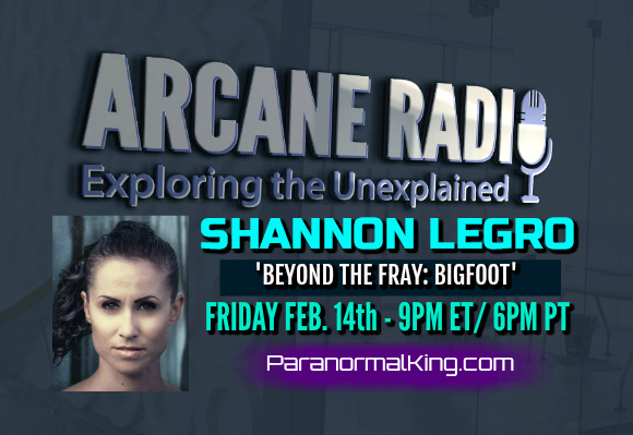 Phantoms and Monsters - Real Eyewitness Cryptid Encounter Reports