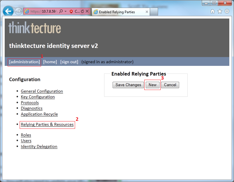 Dive into Sharepoint Caca: Configure Sharepoint 2013 and provider-hosted app for Single Sign On ...