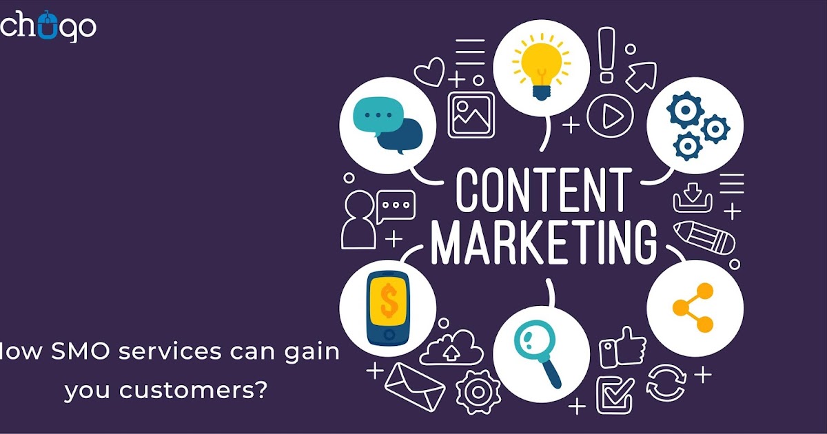 Techugo Pvt Ltd: How SMO Services Can Gain You Customers