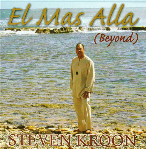 L'Ostia: Steven Kroon – El Mas Alla (Beyond)
