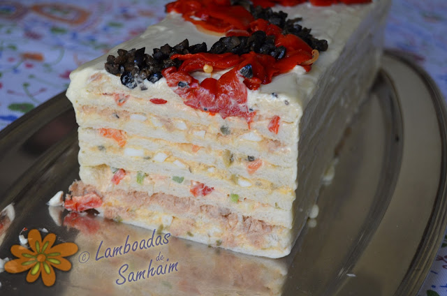 Lamboadas de Samhaim: Sanduchon