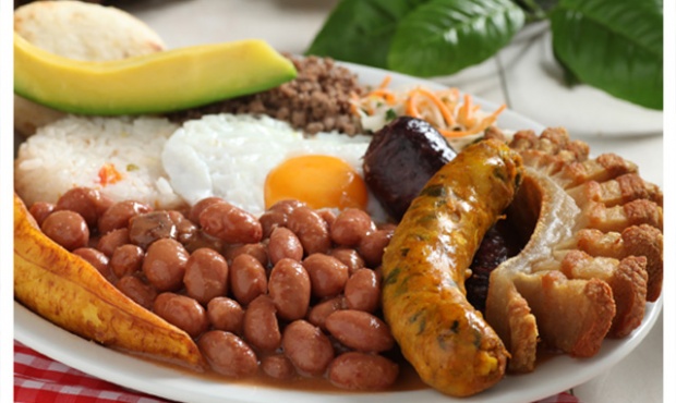 Imágenes de Comidas ~ Comidas Catrachas