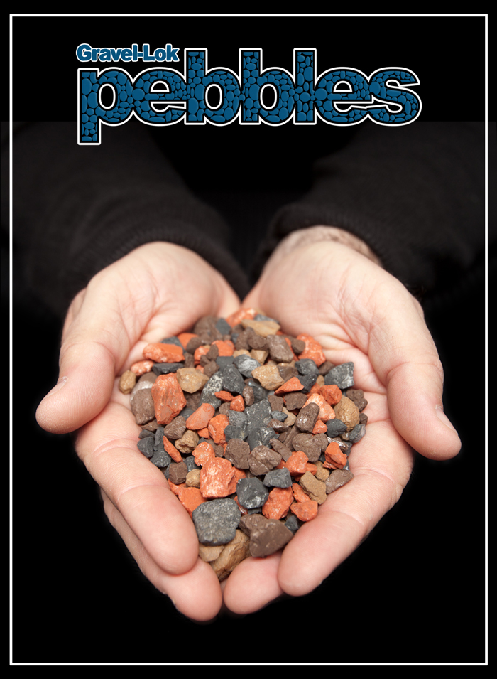 Gravel Lok Bonded Aggregate Blog Gravel Lok Pebbles