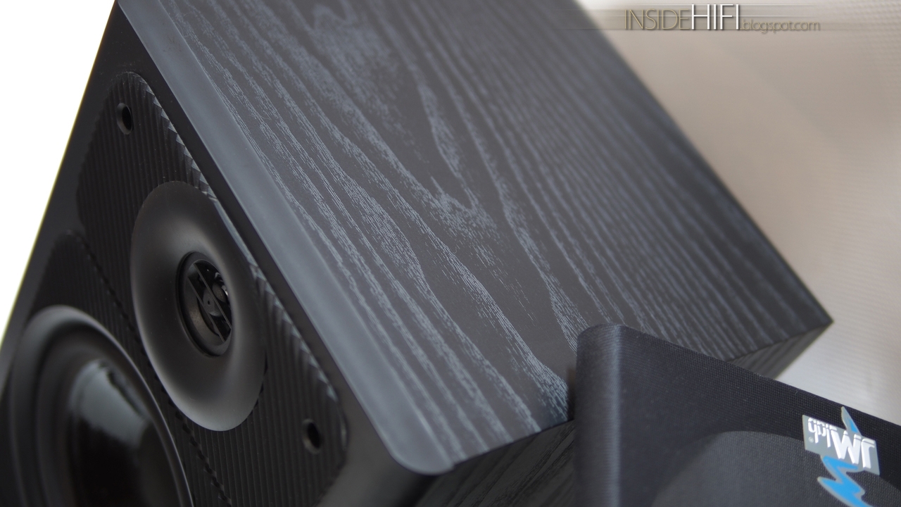 Inside Hi-Fi: Focal-JMlab