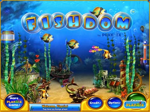 Fishdom game free download full version - zonenopu