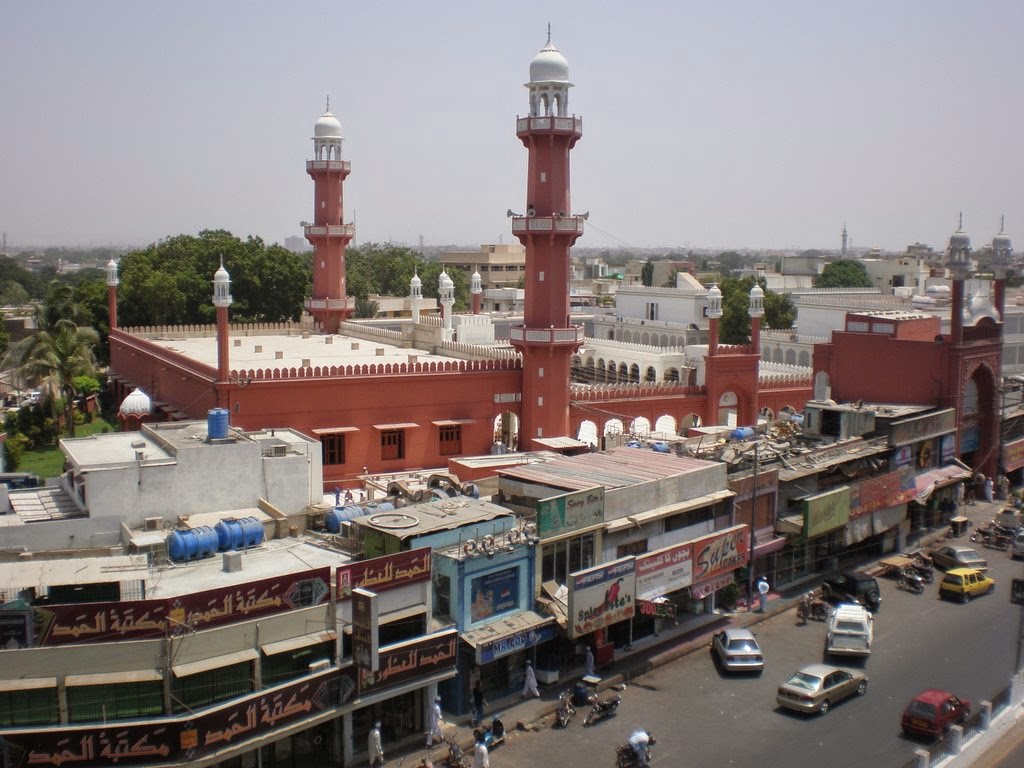 Anak Pendang Sekeluarga: Tangisan Maulana Sayyid Muhammad Yusof Al ...