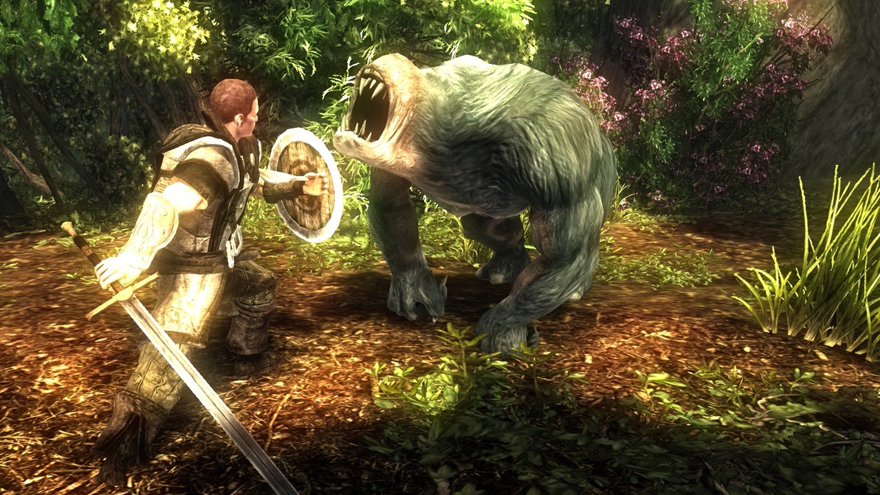 Risen - Xbox 360 Review – Chalgyr's Game Room