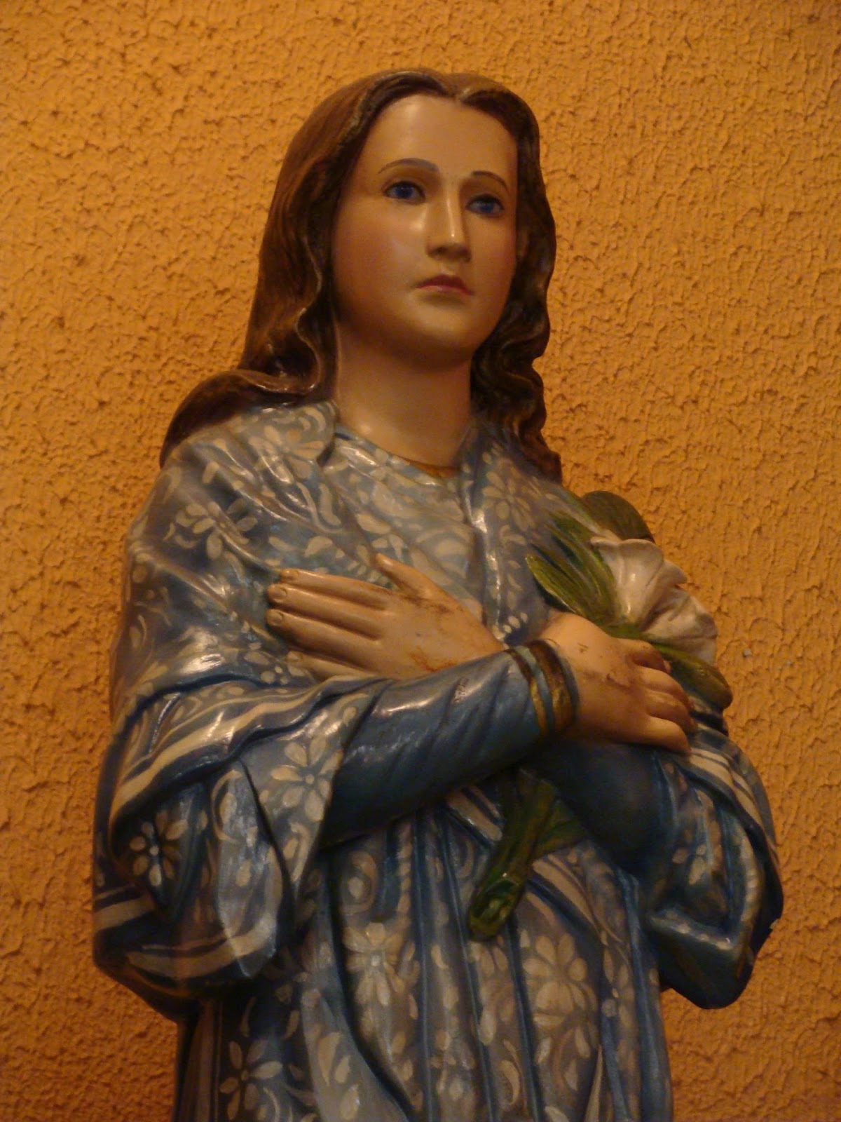 Santa Maria Goretti