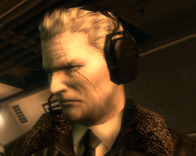 Video Game Overanalysis: The Top 11 Video Game Villains- Number 9