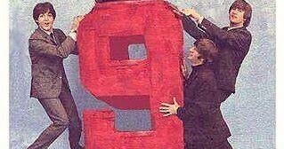 Meet the Beatles for Real: Revolution #9 (the early years)