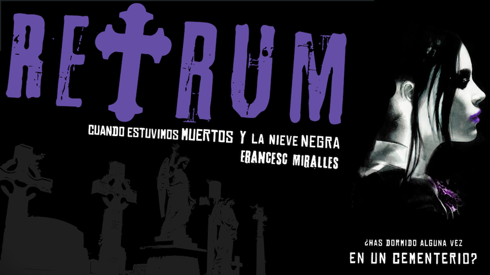 Un mundo de hojas: Retrum