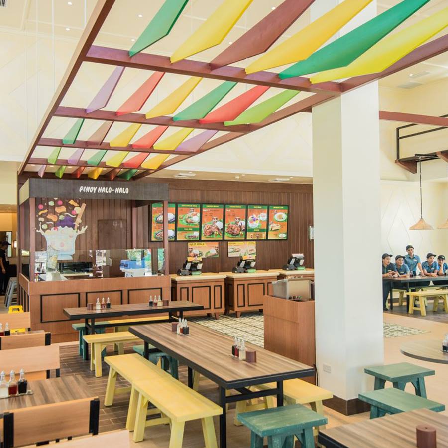 Mang Inasal marks a milestone with the opening of 500th store in Iloilo ...