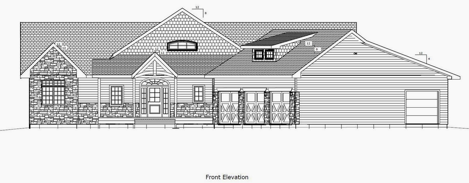 ENGR1304: BluePrint reading