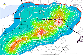 Shale Gas Review: Will Utica, Marcellus remain non-starters in Empire ...