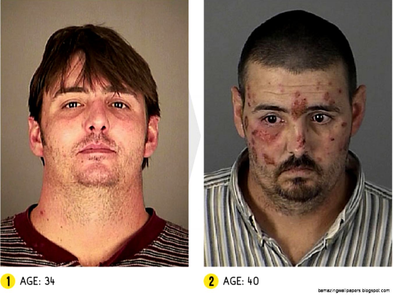 Crystal Meth | Amazing Wallpapers