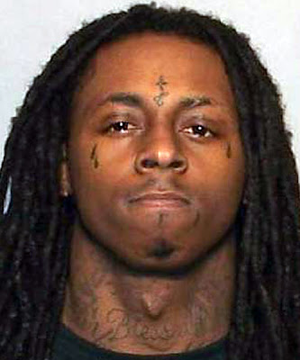 Greatest Lil Wayne Tattoos Pictures|Music Wallpapers