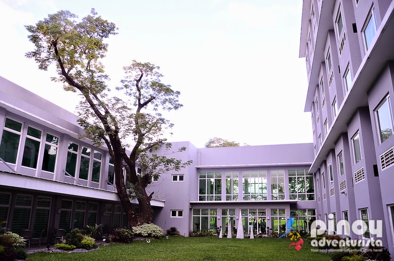 HOTEL REVIEW: Rediscover Quezon City at Microtel by Wyndham UP ...