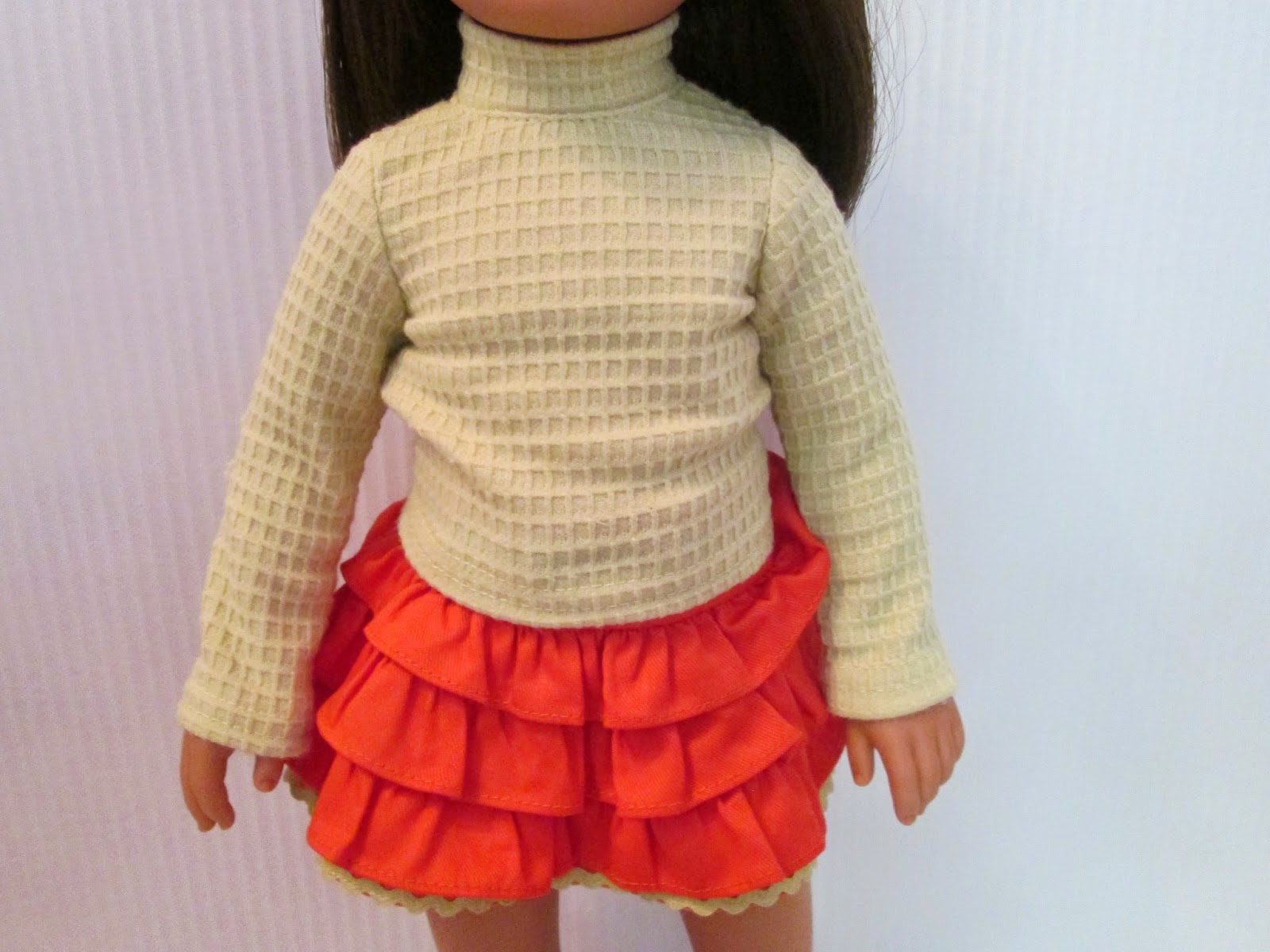 Doll Decipherer: A Closer Look at Karito Kids Gia