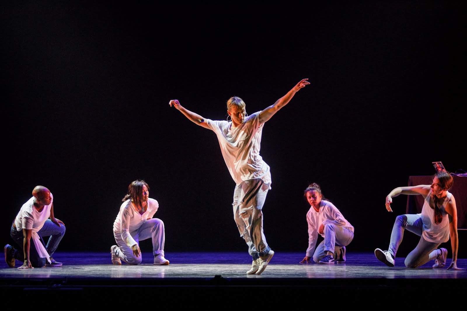 Q&A with Mix Mix Dance Collective - Guelph Dance
