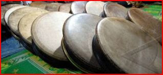 Alat Musik Tradisional Indonesia: Alat Musik Rifai Dari Aceh