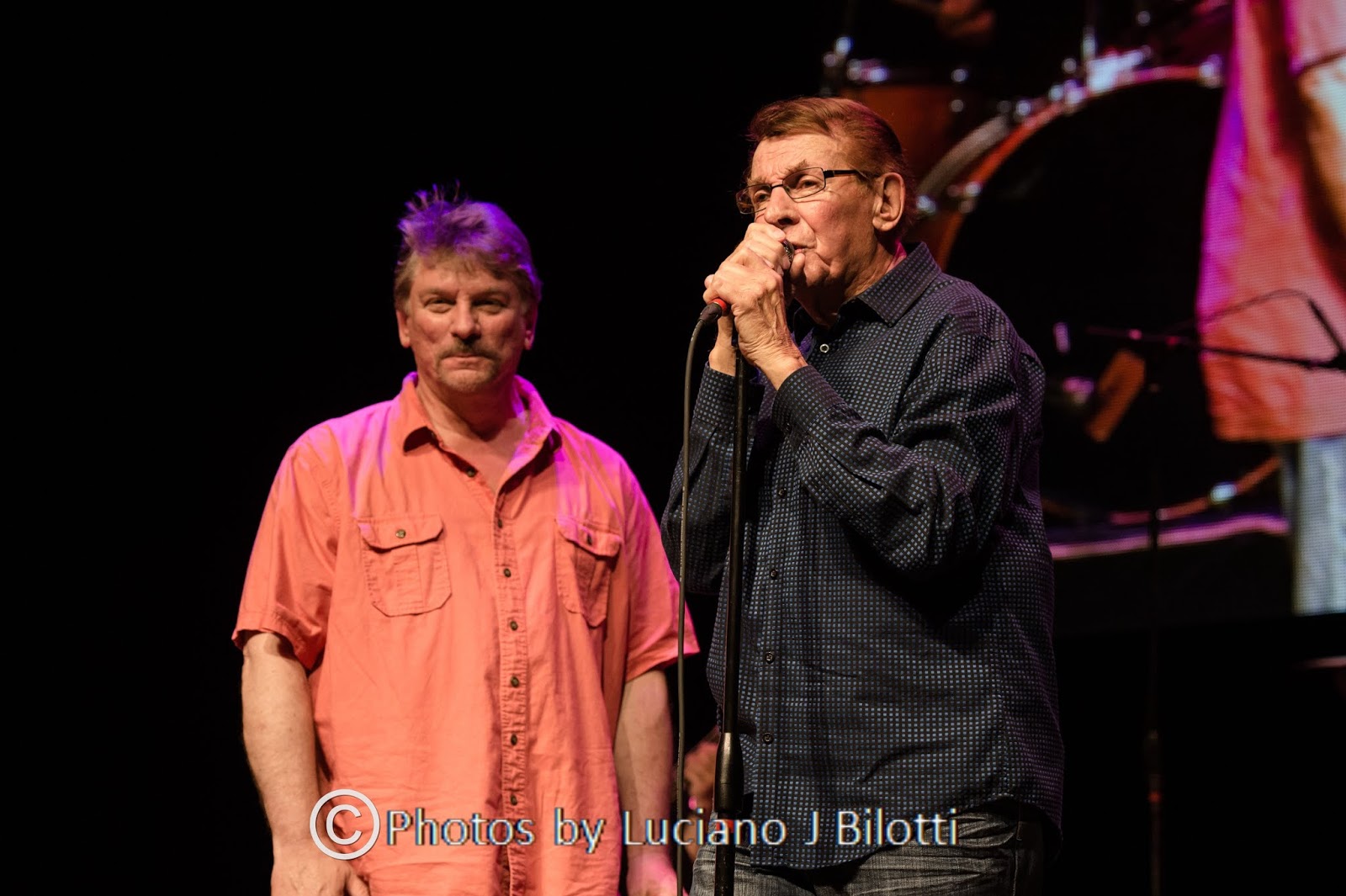 FORGOTTEN HITS: FREDDY "Boom Boom" CANNON CONCERT REVIEW - Doo Wop at ...
