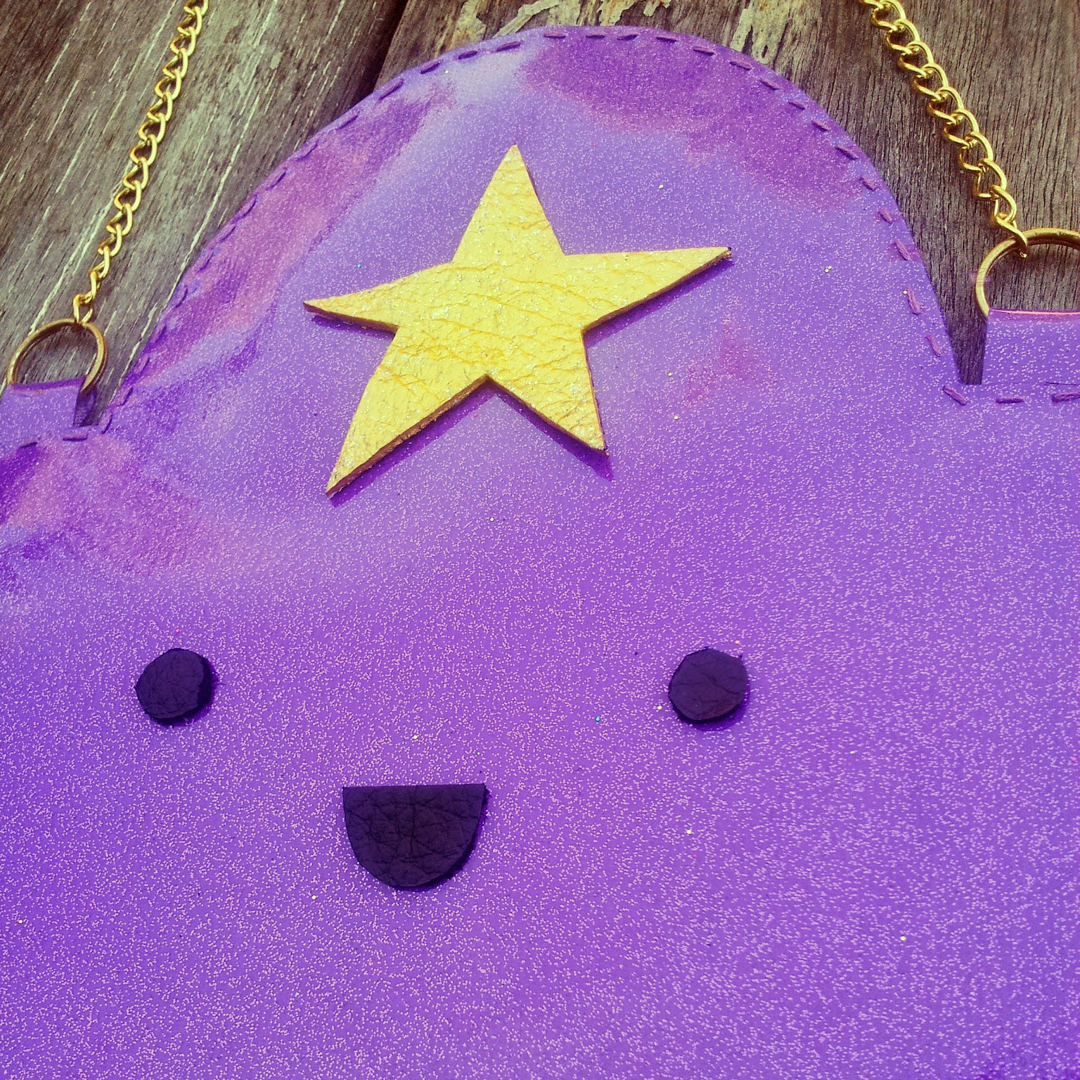 tea and craft: Lumpy Space Princess Cosplay