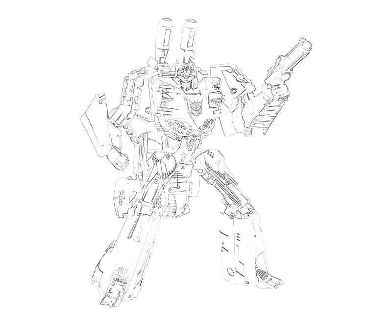 Transformers Fall of Cybertron Laserbeak Character | Mario