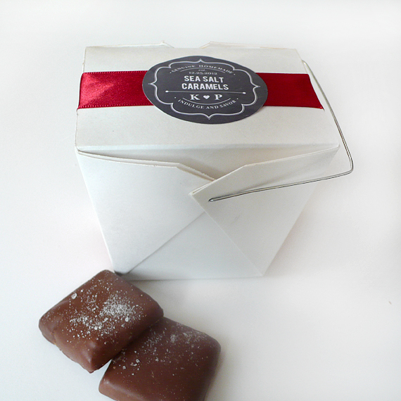 A Printable Press The Blog: Free printable homemade goodness labels