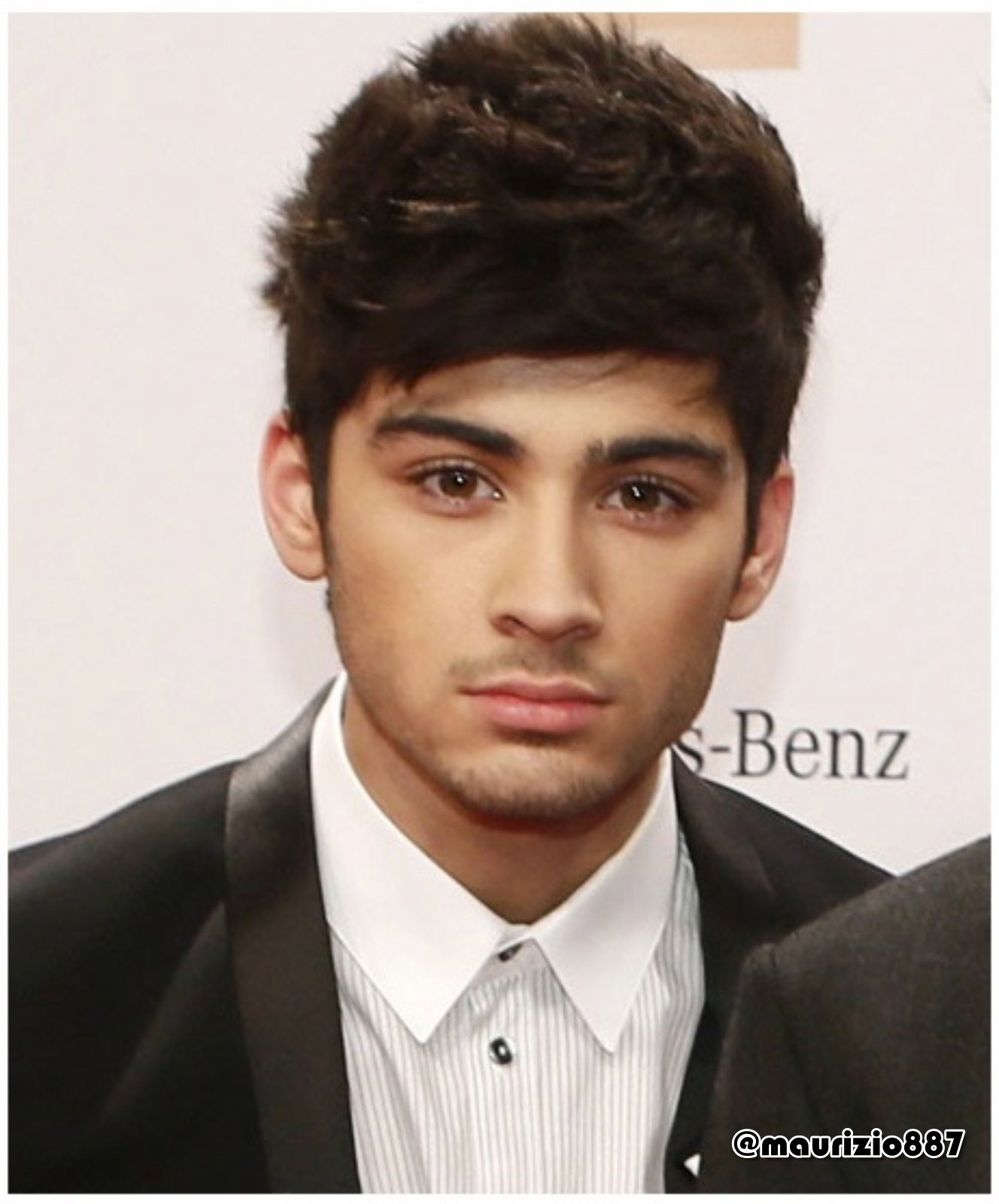 Zayn Malik Resimleri: Zayn Malik Resimleri