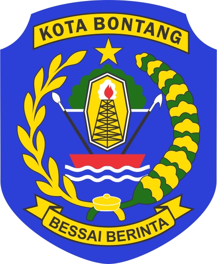 Logo Kota Bontang