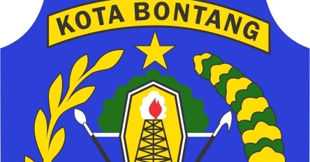 Logo Kota Bontang