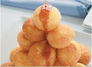 Comidas Típicas del Ecuador: Comidas Típicas de Manta