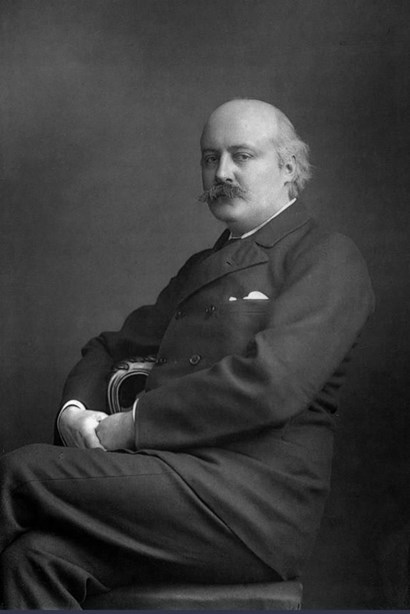 Planet Hugill: A stirring revival: Hubert Parry's Judith in a ...