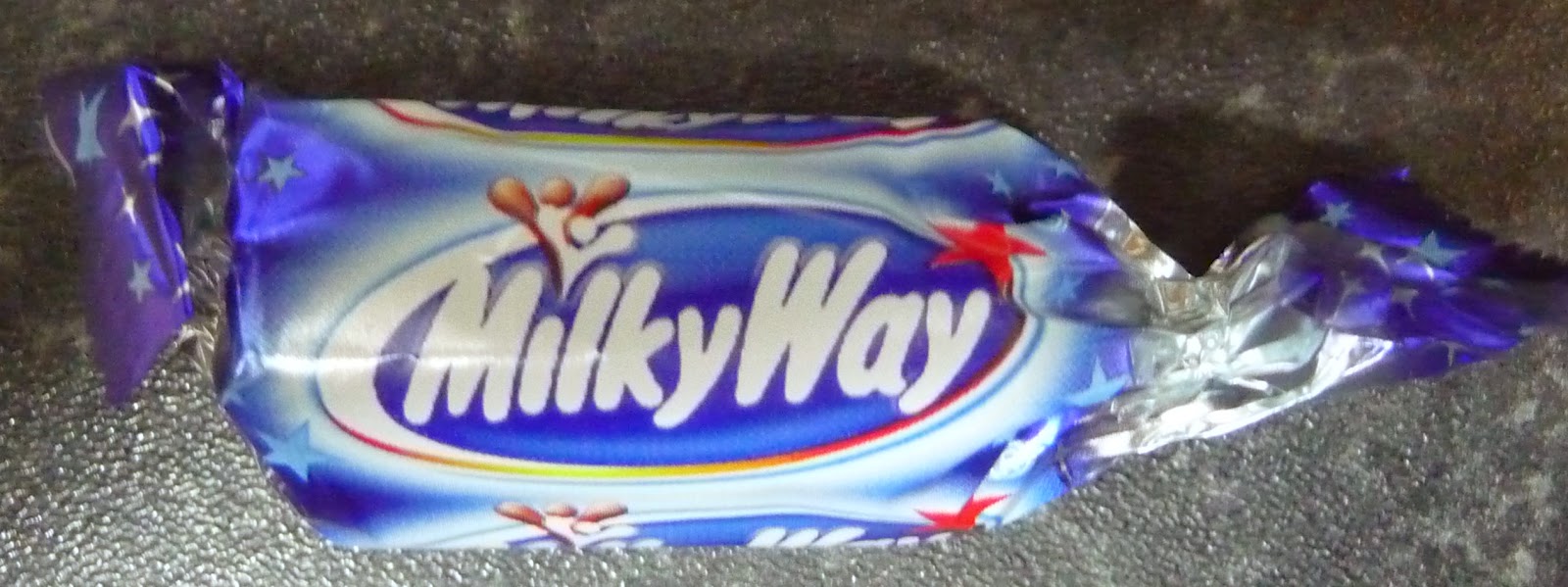 Something to look forward to: Celebrations