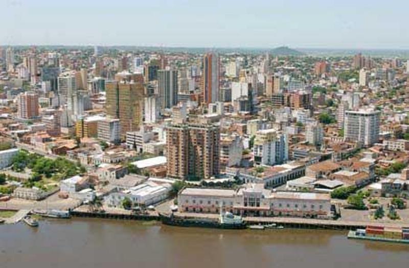 América Viaje: La ciudad de Asunción, capital cultural de Paraguay