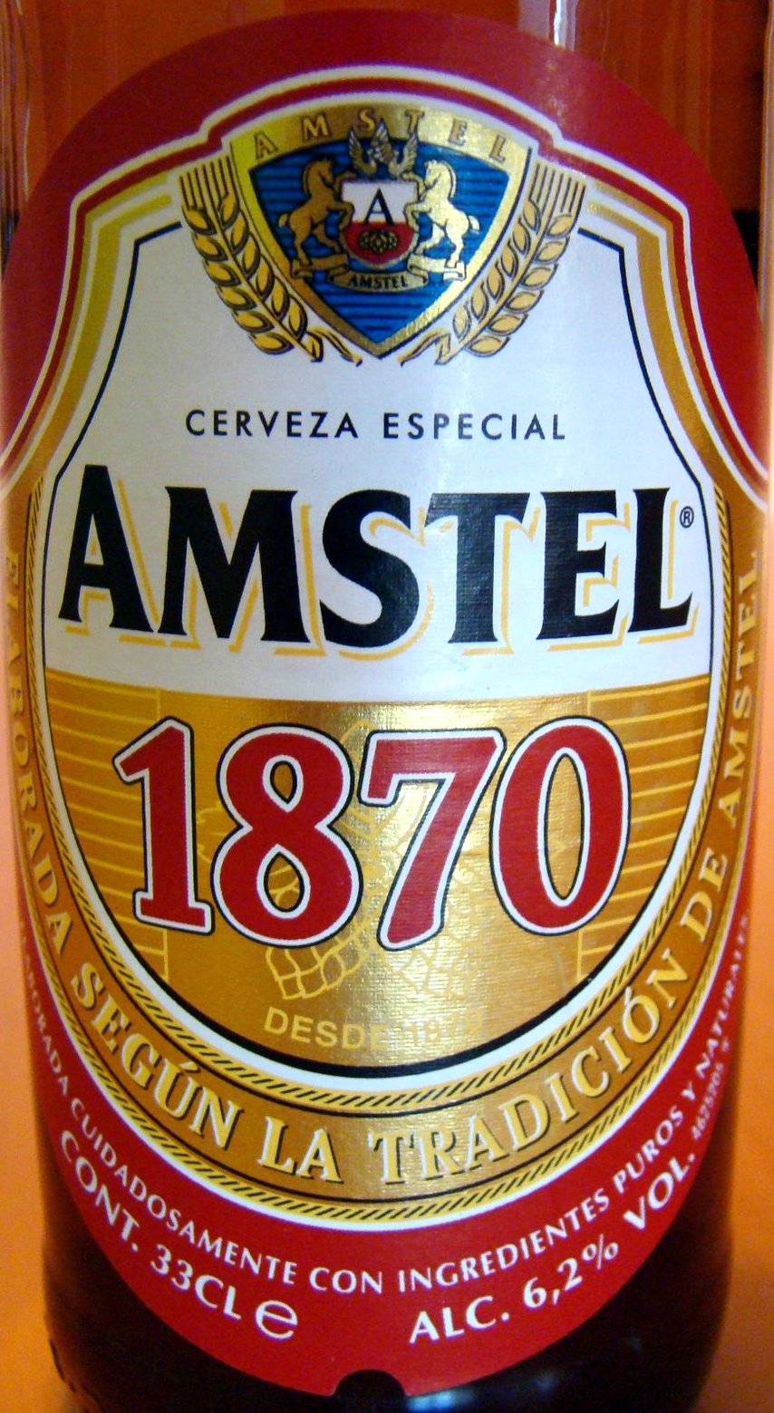 AMSTEL