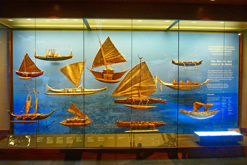 The Adventures of S/V Silhouette: Hawai'i, Past and Present