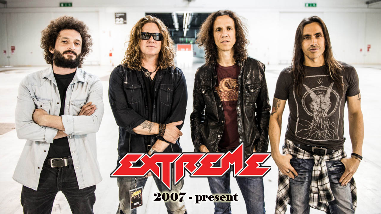 Zona Rock Dan Metal : GARY CHERONE