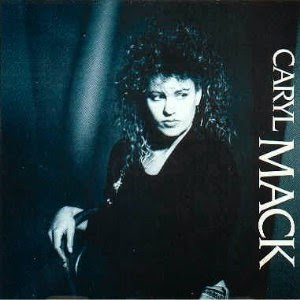Rock Female Fronted: Caryl Mack