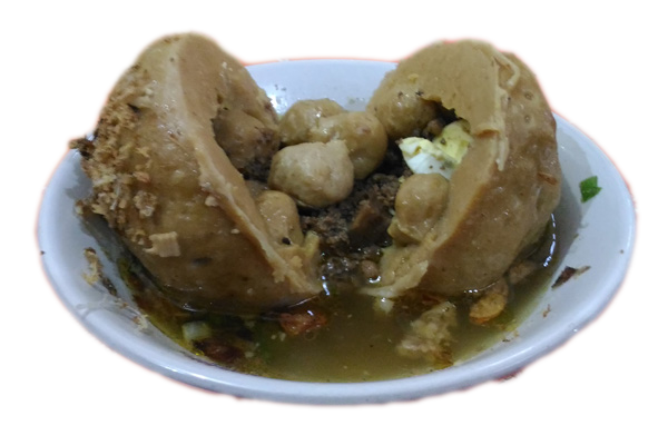 Bakso Beranak PNG - Gambar PNG