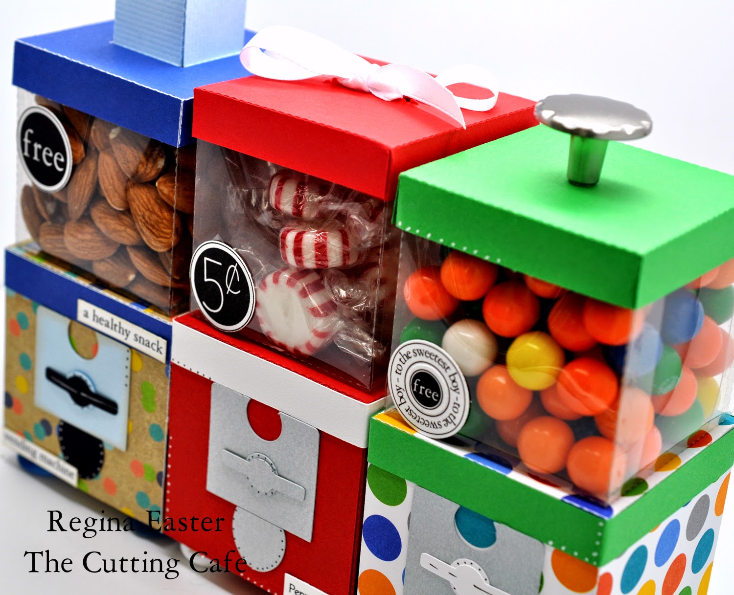 Hand to Paper: February 2015