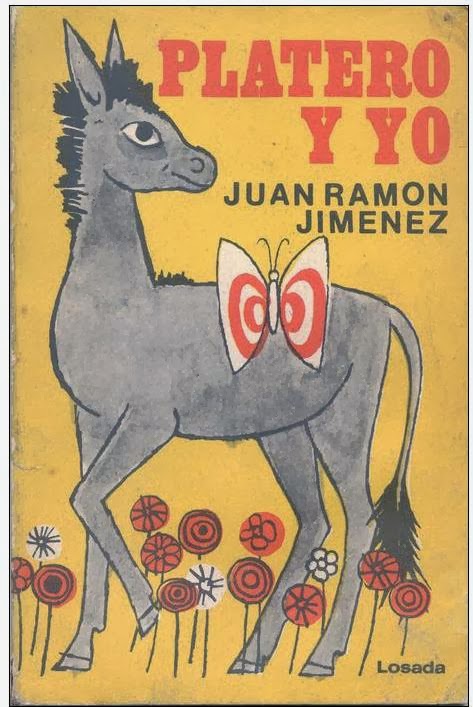 Lo que leo y punto: PLATERO Y YO