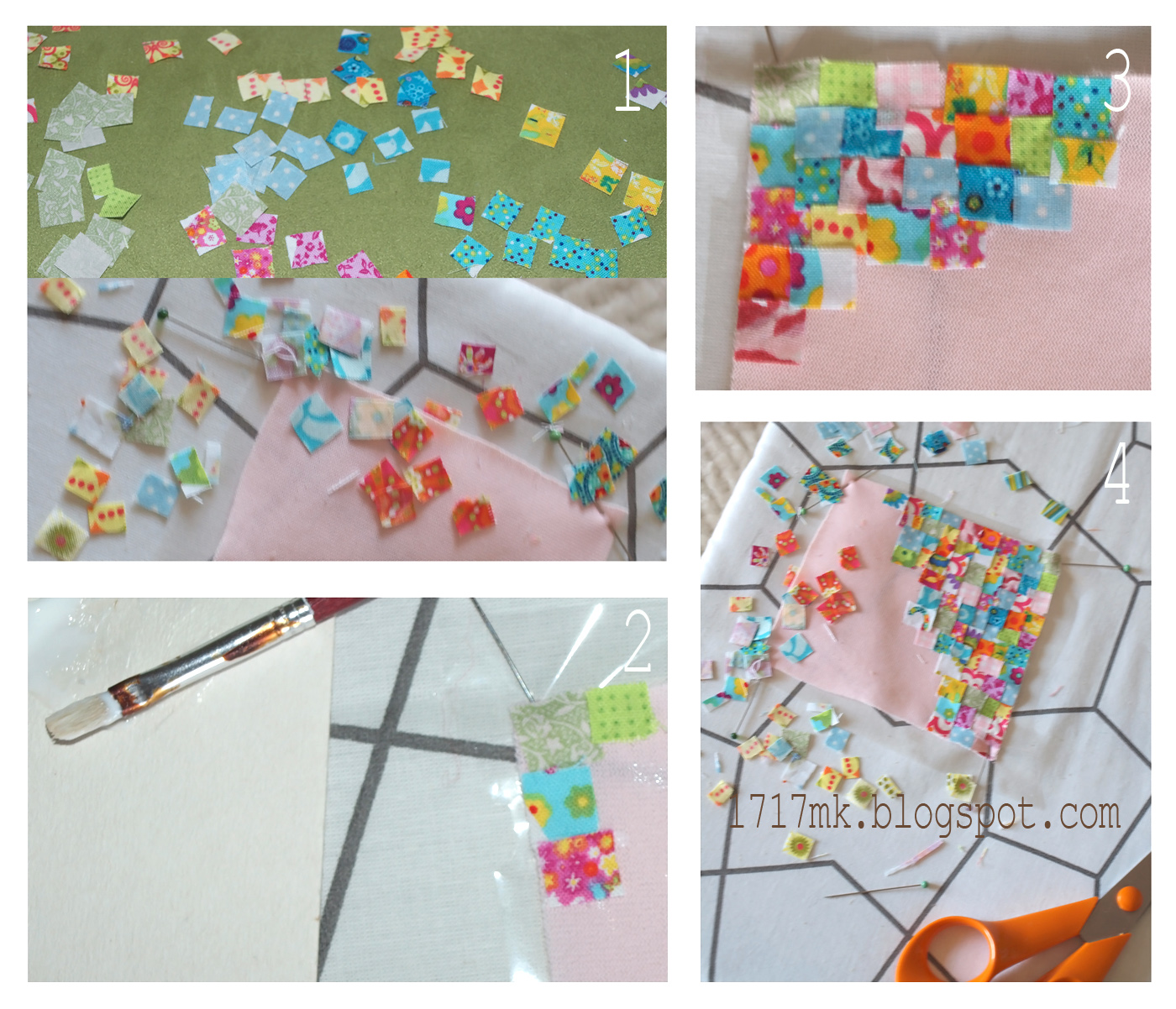 17-17 Miniatury: A kuku!