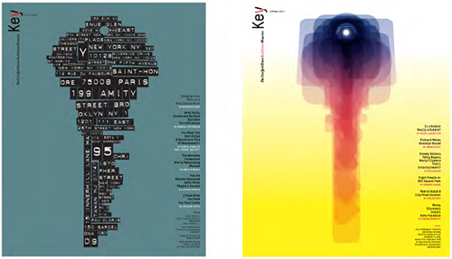 The World of John Maeda: Work