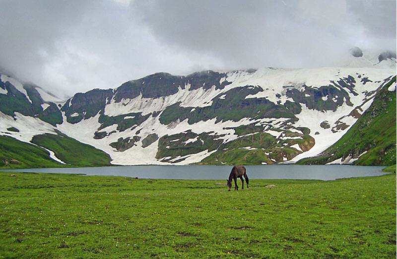 Wonderful Wallpapers Kaghan Valley Hd Wallppaers